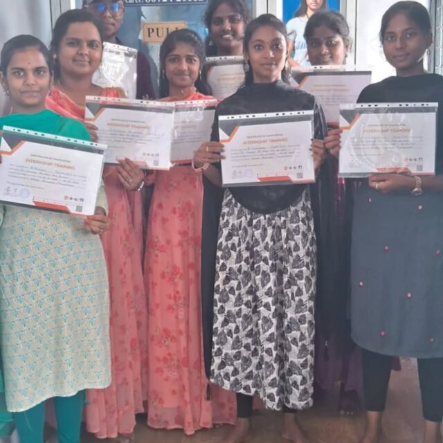 Artificial Intelligence - e-soft IT Solutions