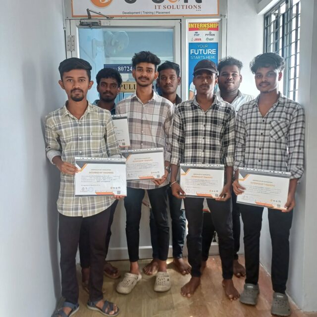 Artificial Intelligence - e-soft IT Solutions